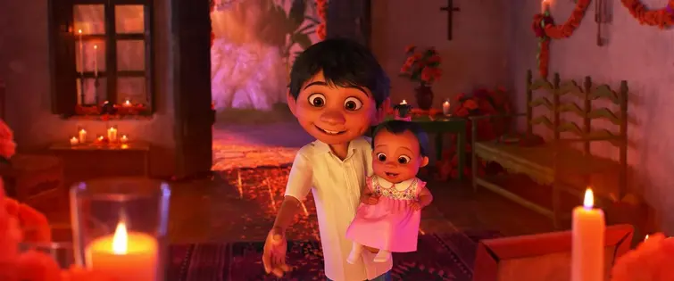 Discuss Everything About Pixar Wiki | Fandom