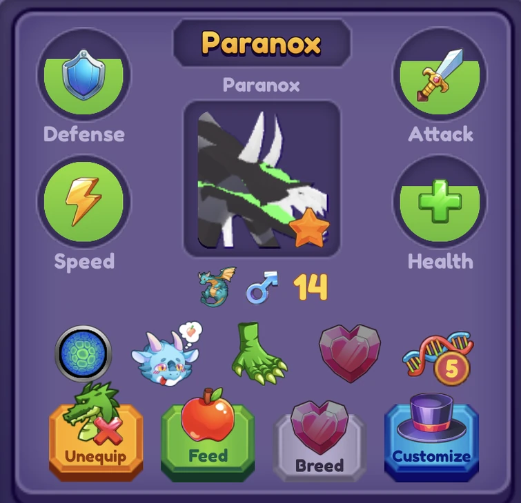 Discuss Everything About Dragon Adventures Wiki | Fandom