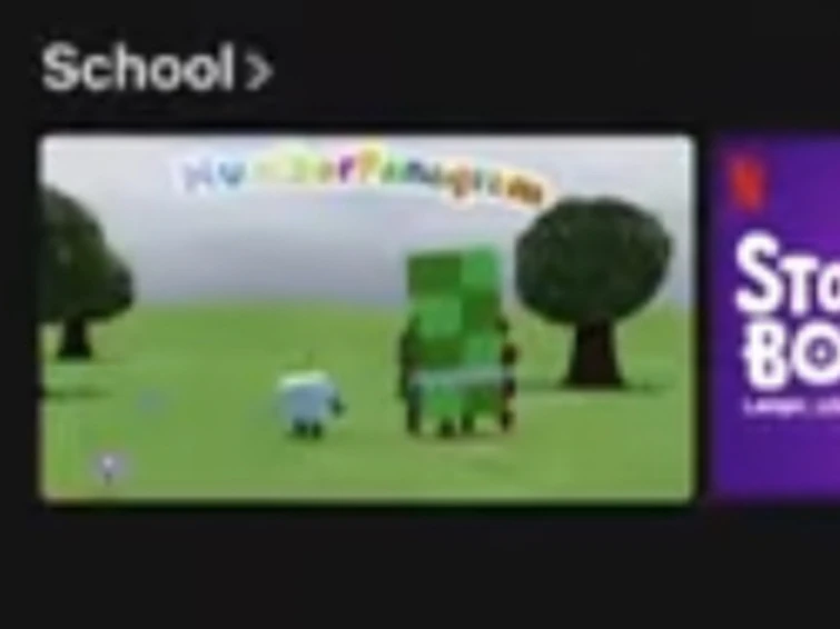 NFG, why did you appear on Netflix? | Fandom