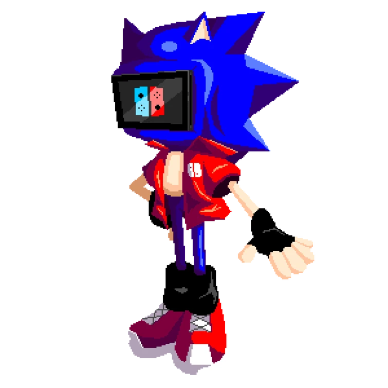 Discuss Everything About CONTINUED: The EXE Archives Wiki | Fandom