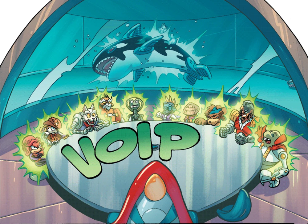 Going back to fleshing out the Eggman Empire | Fandom