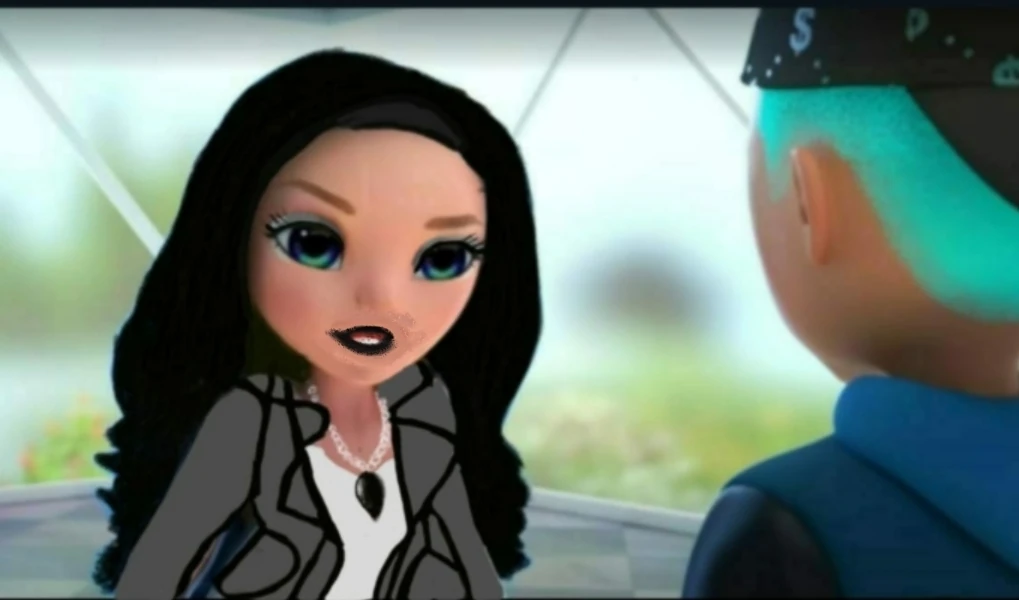 Amaya Raine Edit | Fandom