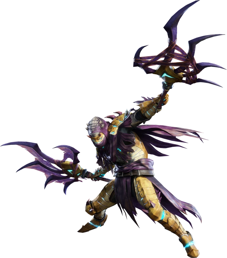 Monster Appreciation Week: Somnacanth | Fandom