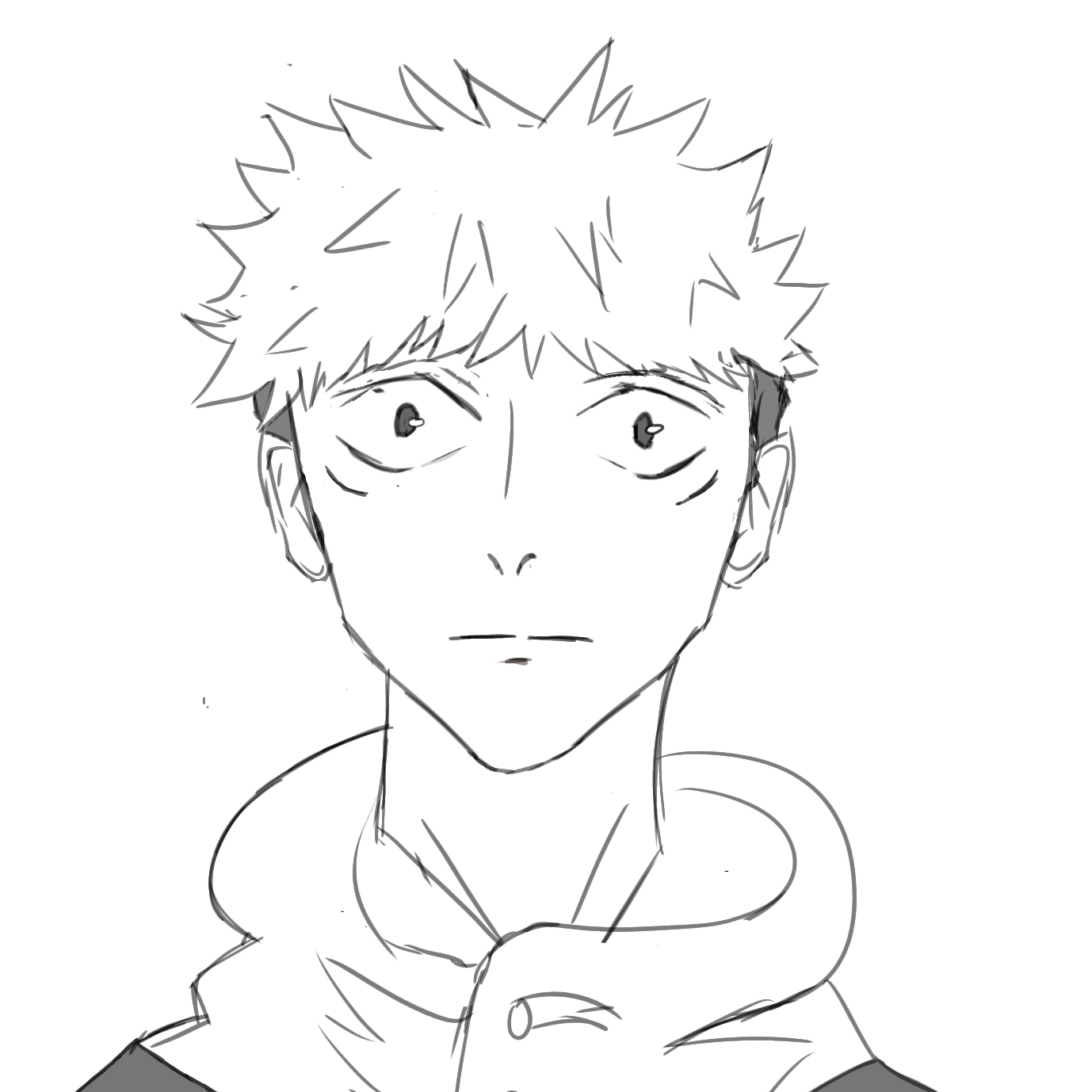 Drew Yuji Without a reference | Fandom