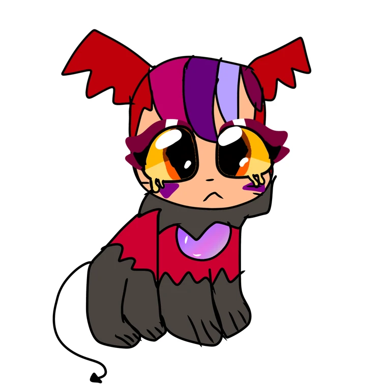 I like you! *Makes Monster Puffping Cuter* | Fandom