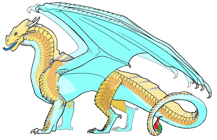 Ask Skyblaze! | Fandom