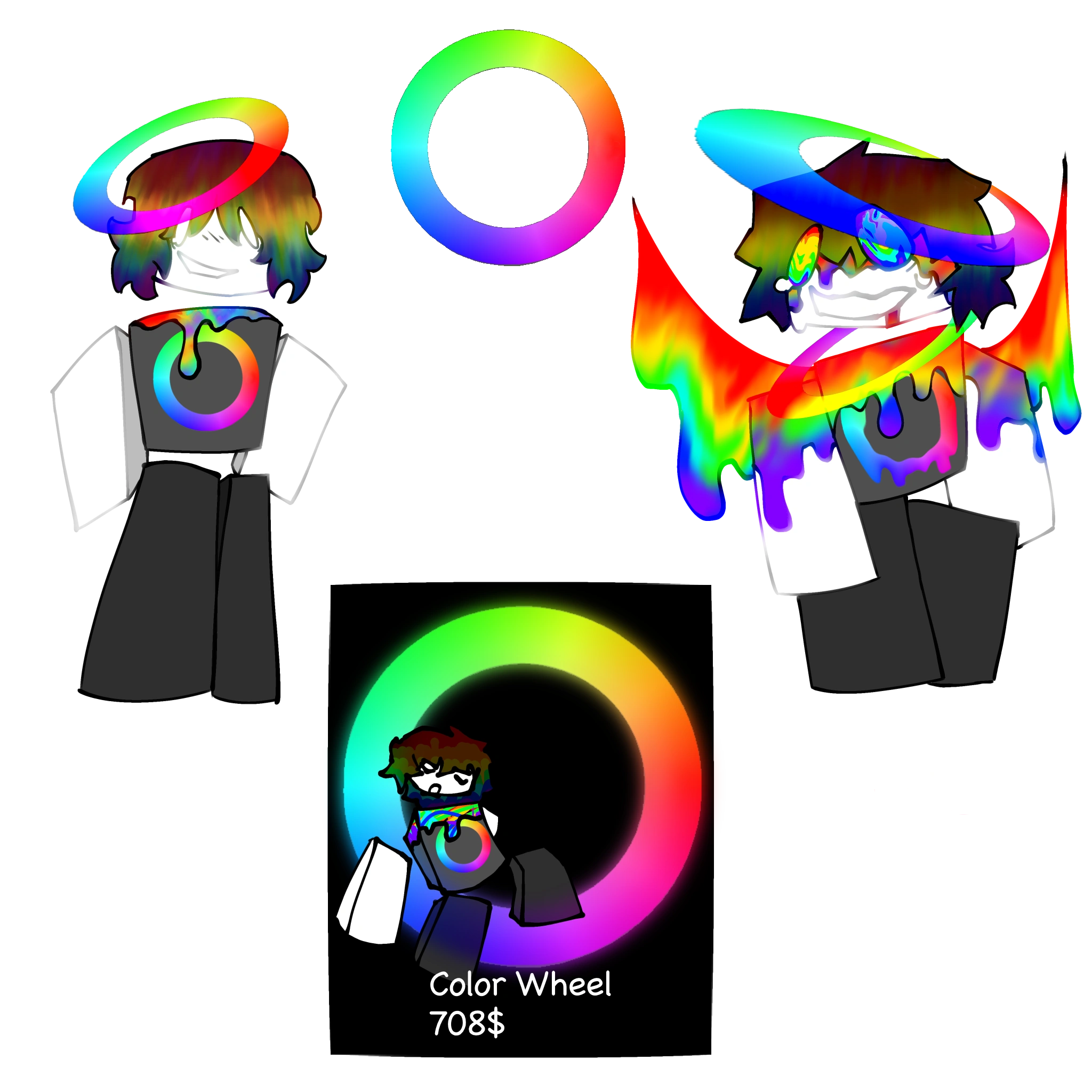Two Time skin concept! 😁 | Fandom