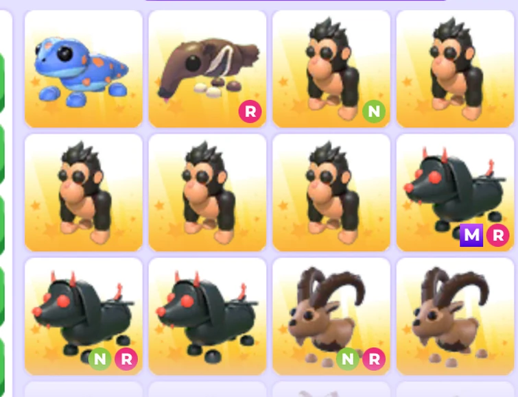 Discuss Everything About Adopt Me! Wiki | Fandom