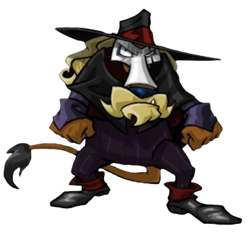 IH Proposal: Don Octavio | Fandom