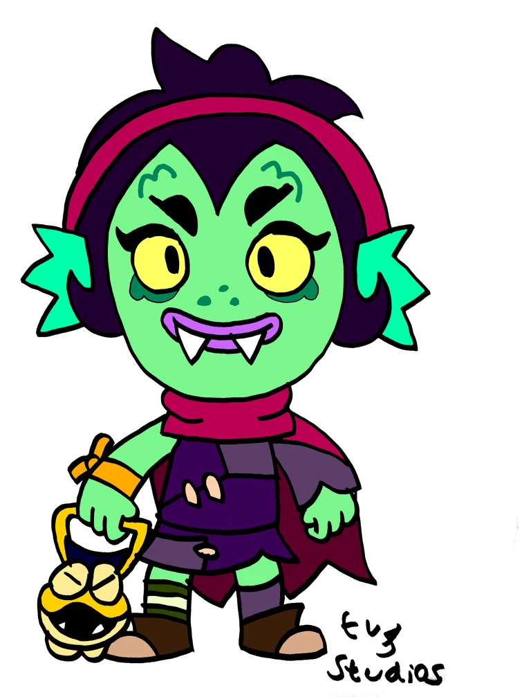 Discuss Everything About Brawl Stars Wiki | Fandom