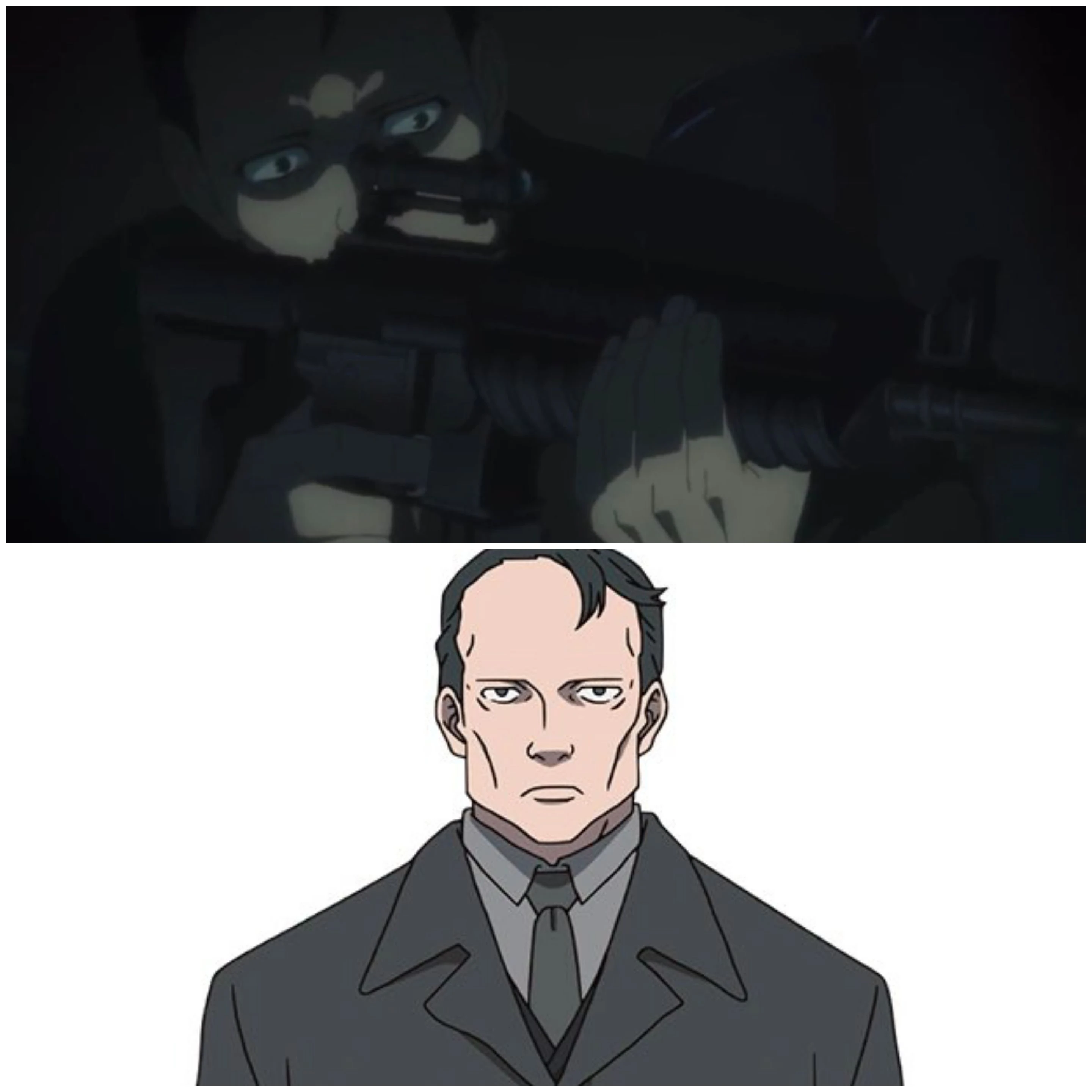 Analysis of a certain sequence from episode 7. | Fandom