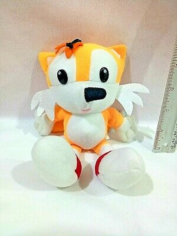 The “Amazing” World of Sonic Bootlegs | Fandom