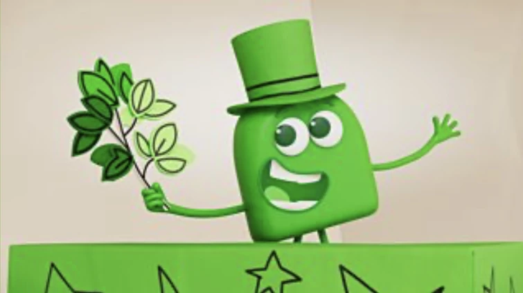 Look at the stills of the new Colourblocks Season 2 episodes! #1 | Fandom