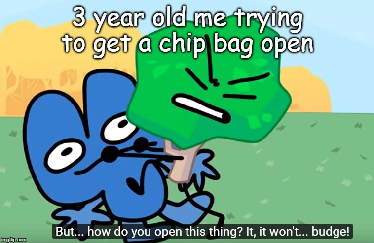 Here is your daily dose of bfb memes 2 memes per day | Fandom