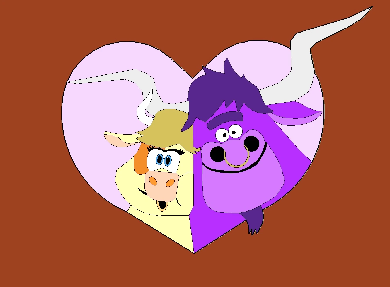 Lactose Farm mascot logo | Fandom