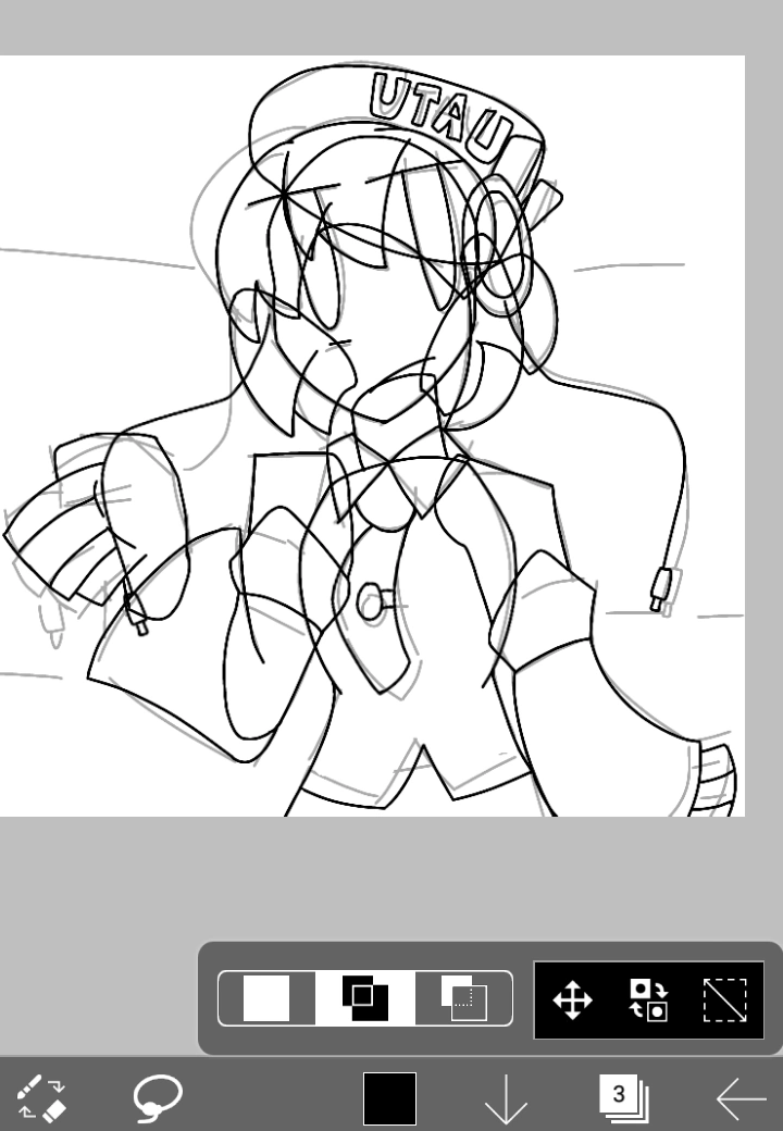 this has 20 tweening parts *vine boom* | Fandom