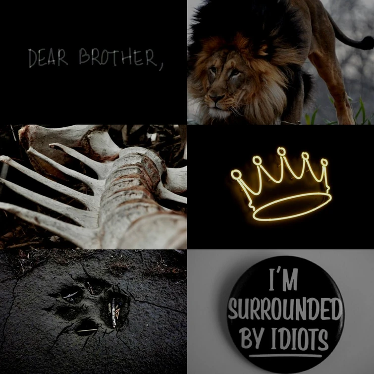 Villain Aesthetic-Part 5 | Fandom
