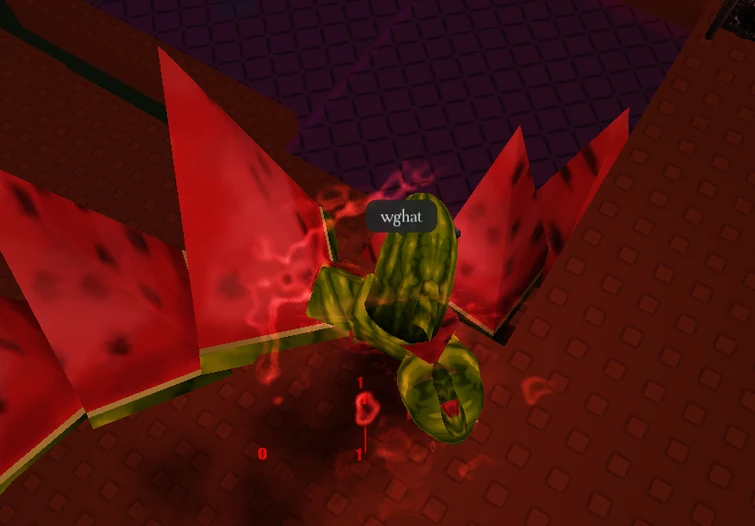 Forstaken Slashing Update Experience. | Fandom