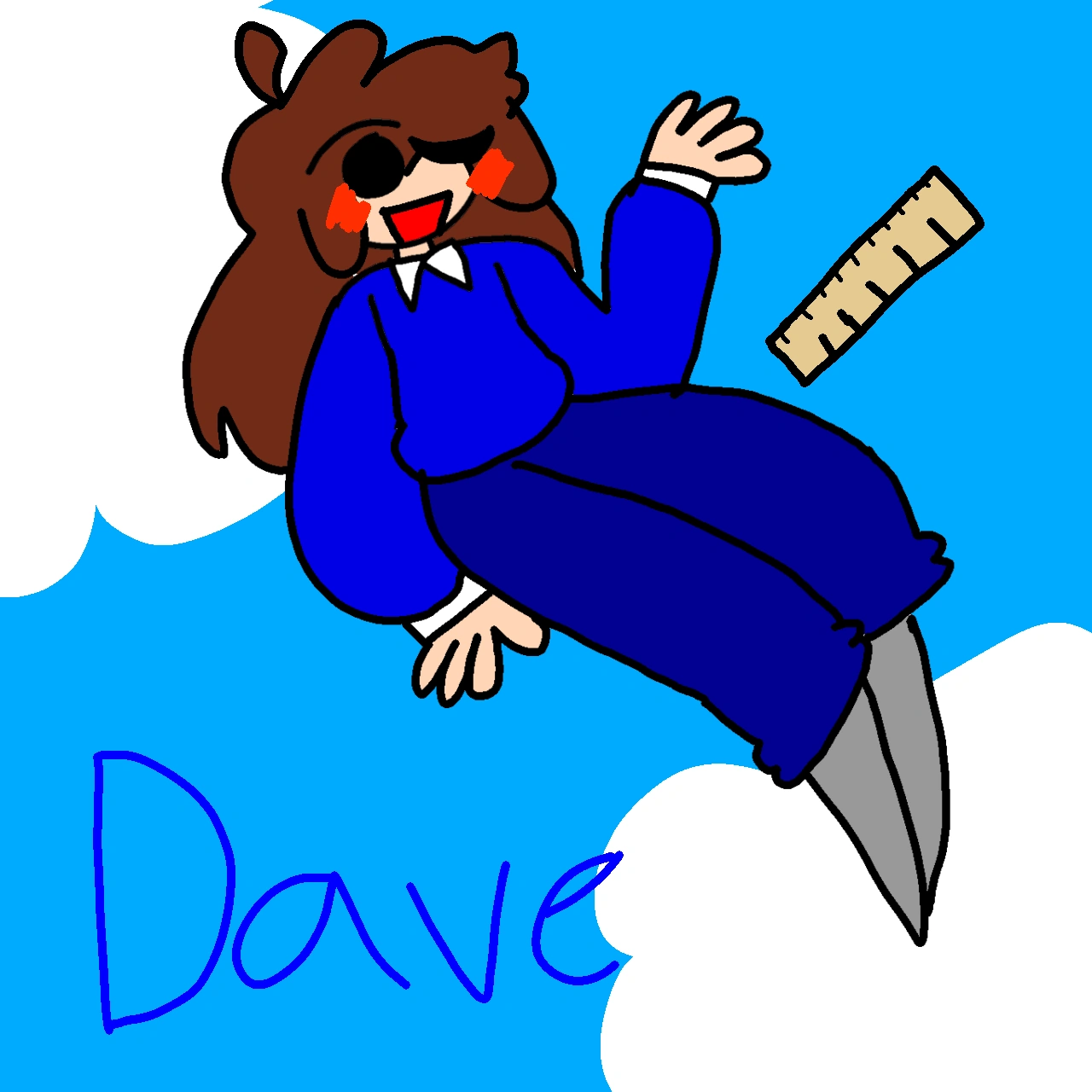 Dave and Bambi | Fandom