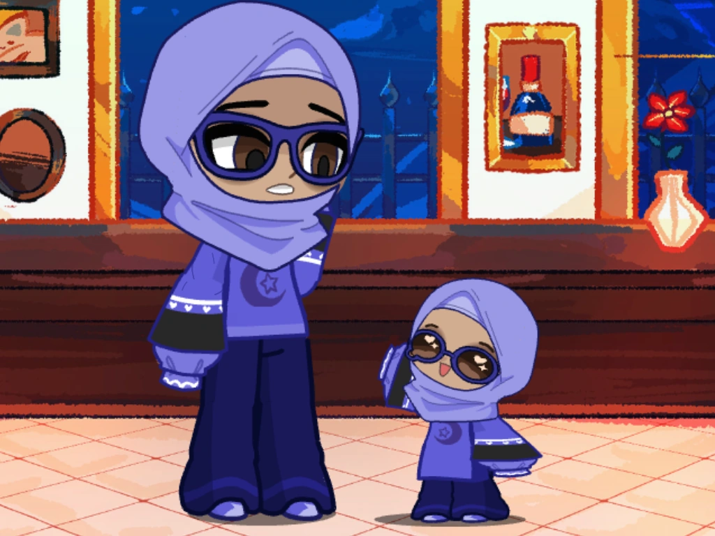 My inner child... | Fandom