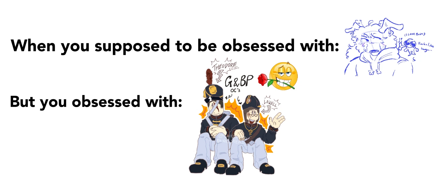 Fading into irrelevancy 😢 | Fandom