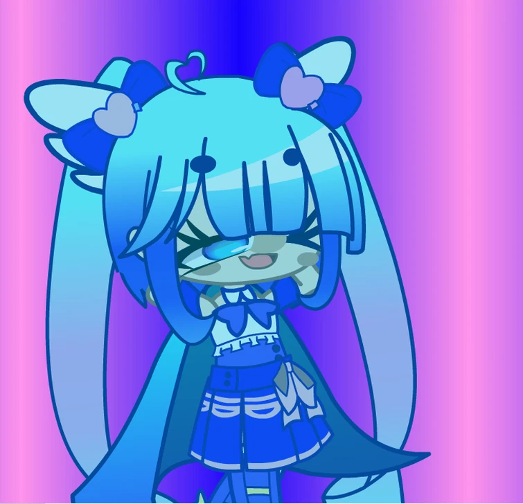 Cure Sky! (sorry if it doesnt look like her) | Fandom