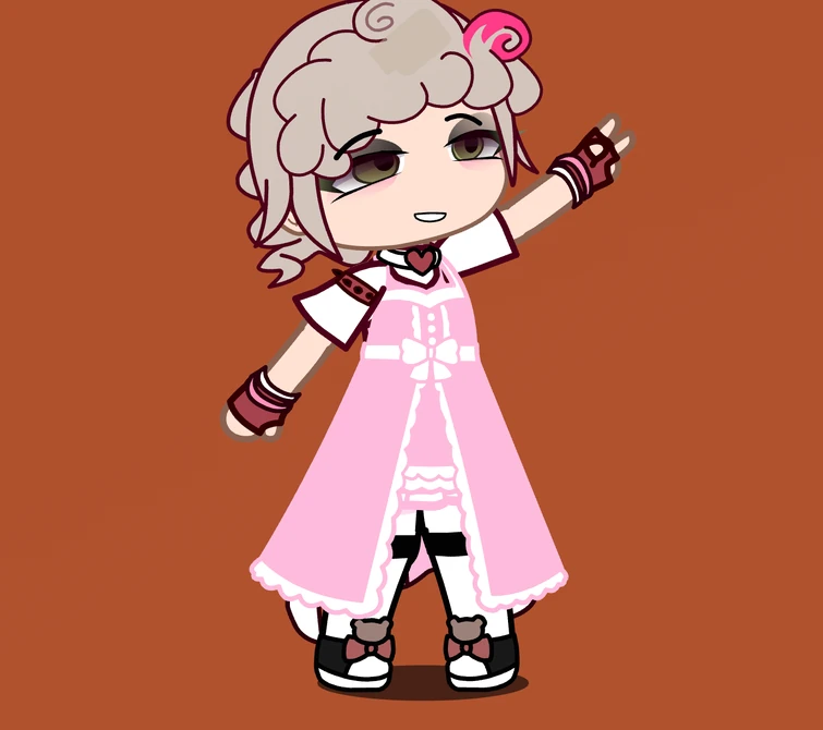 Discuss Everything About Gacha Club Wiki | Fandom