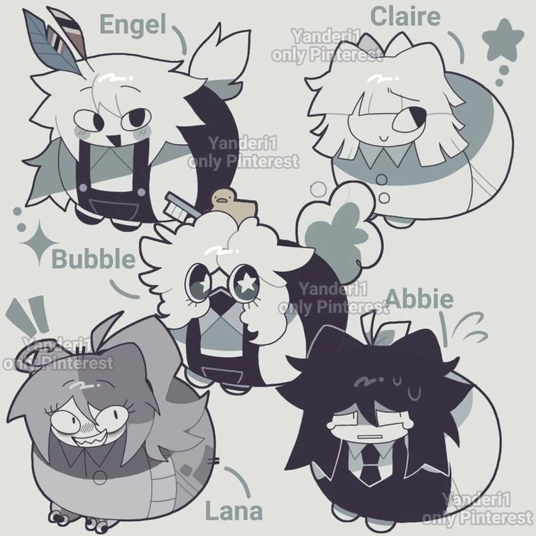 i have something to say | Fandom