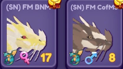 💖CO-HATCHING THEMED HARVS!💖 | Fandom