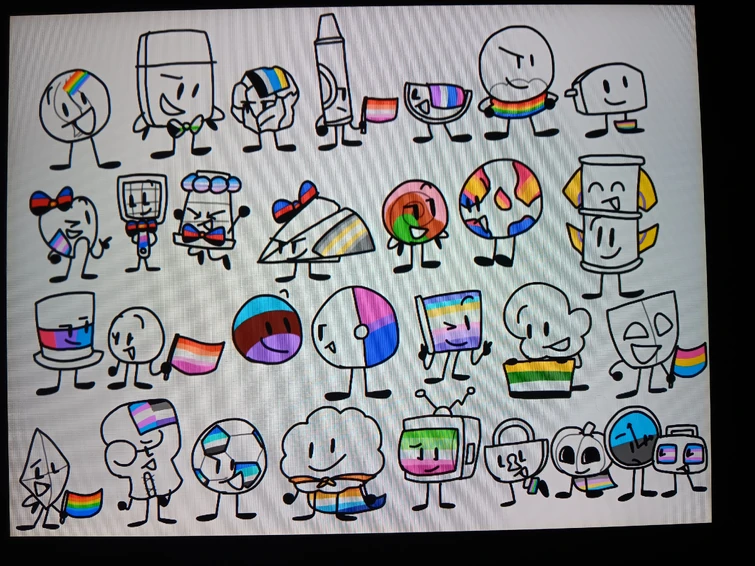 Discuss Everything About Overloadpedia, the Object Overload Wiki | Fandom