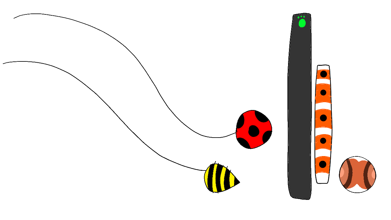 i drew some miraculous tools | Fandom