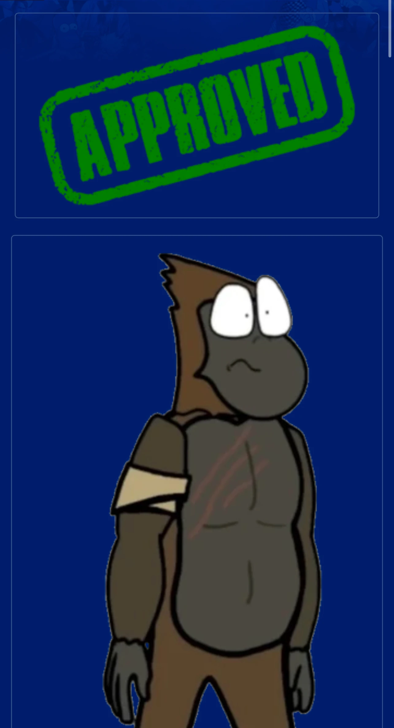 Monkey now IA | Fandom