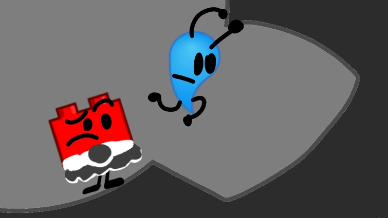 BFDI Cringe Mini 7: Icy Sisyphus | Fandom