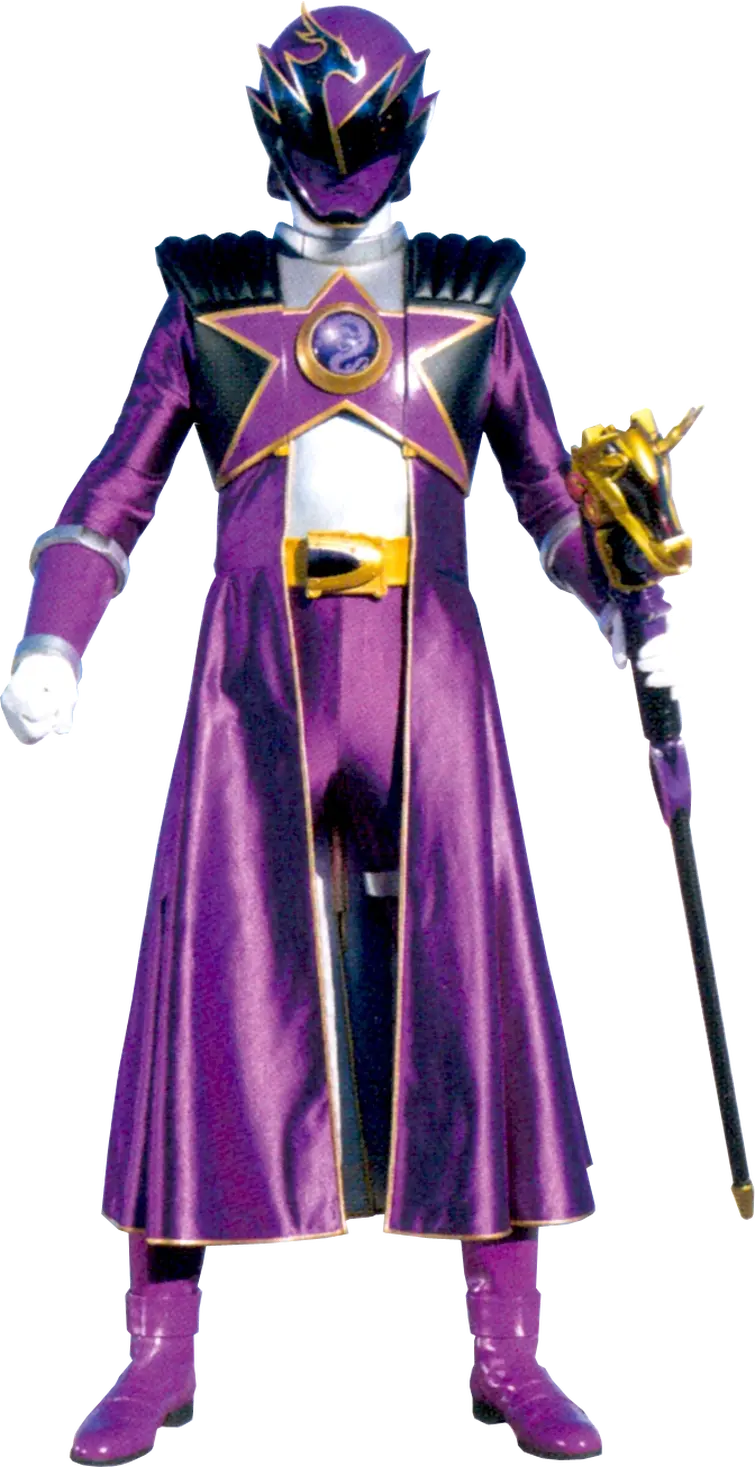 Ranking all the sentai violet | Fandom