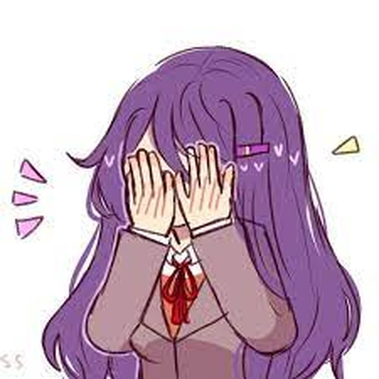 You're tryna rizz up the ddlc girls | Fandom