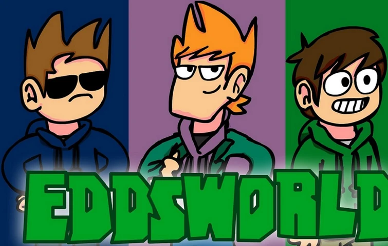 Discuss Everything About Cartoon Crossover Wiki | Fandom