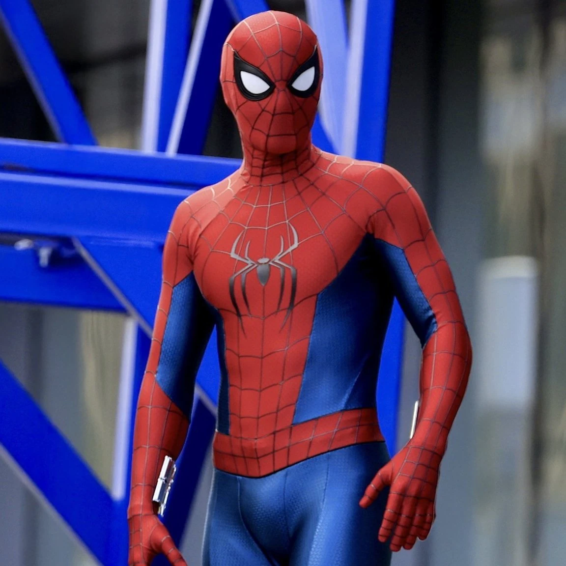SPIDER-MAN: BRAND NEW DAY’ is reportedly darker than the Home Trilogy ...