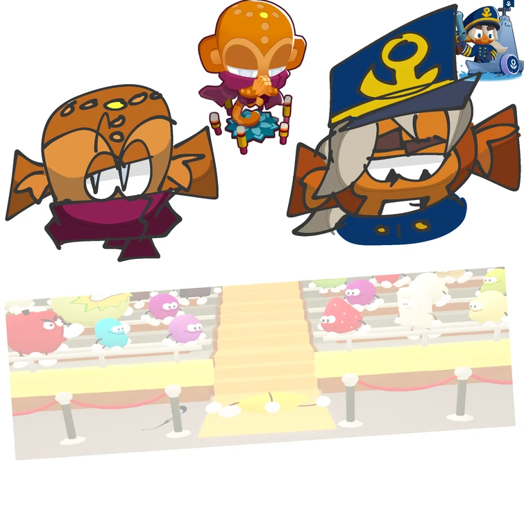 Discuss Everything About Bloons Wiki | Fandom
