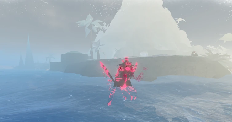 ooo scary fish ooooo | Fandom