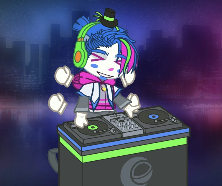 DJJJJJJJ MUSICC MANNNN | Fandom