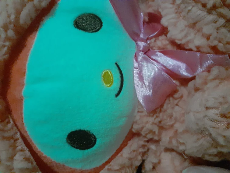 ʚ🍓₊˚࿐Some pics of the Cutecore stuff in my room ˚.🍡ɞ ꒦꒷⩩૮꒰⸝⸝> ̫