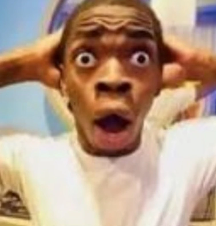 gen z memers after realizing they don't have to put aughhhh in every single meme | Fandom