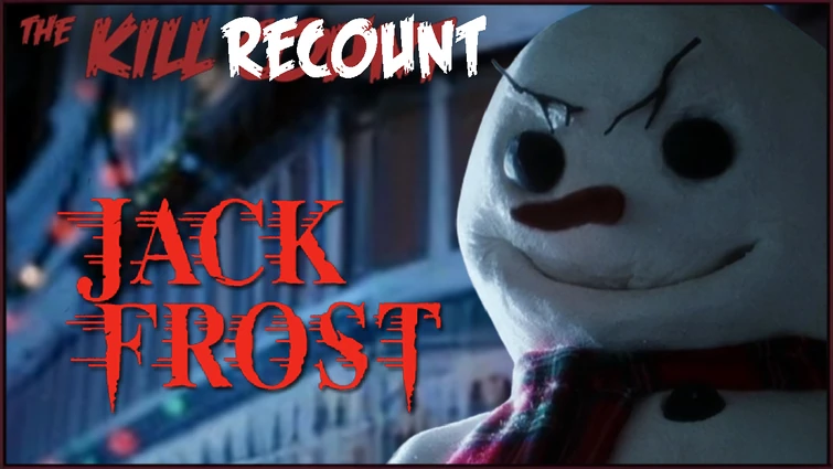 Kill Count: RECOUNT Thumbnails | Fandom