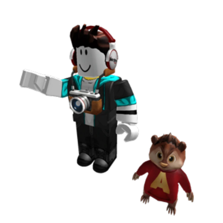 Jax nextbot | Fandom