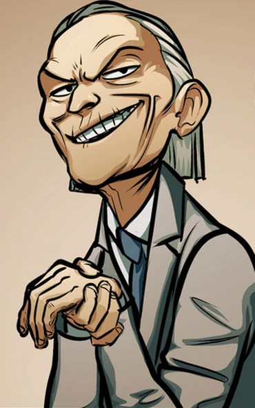 Discuss Everything About Злодеи вики | Fandom