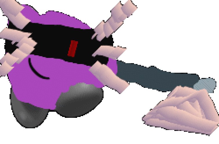 Discuss Everything About Kirby Wiki | Fandom