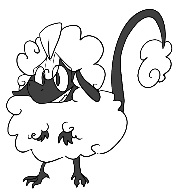 wooly????????? | Fandom