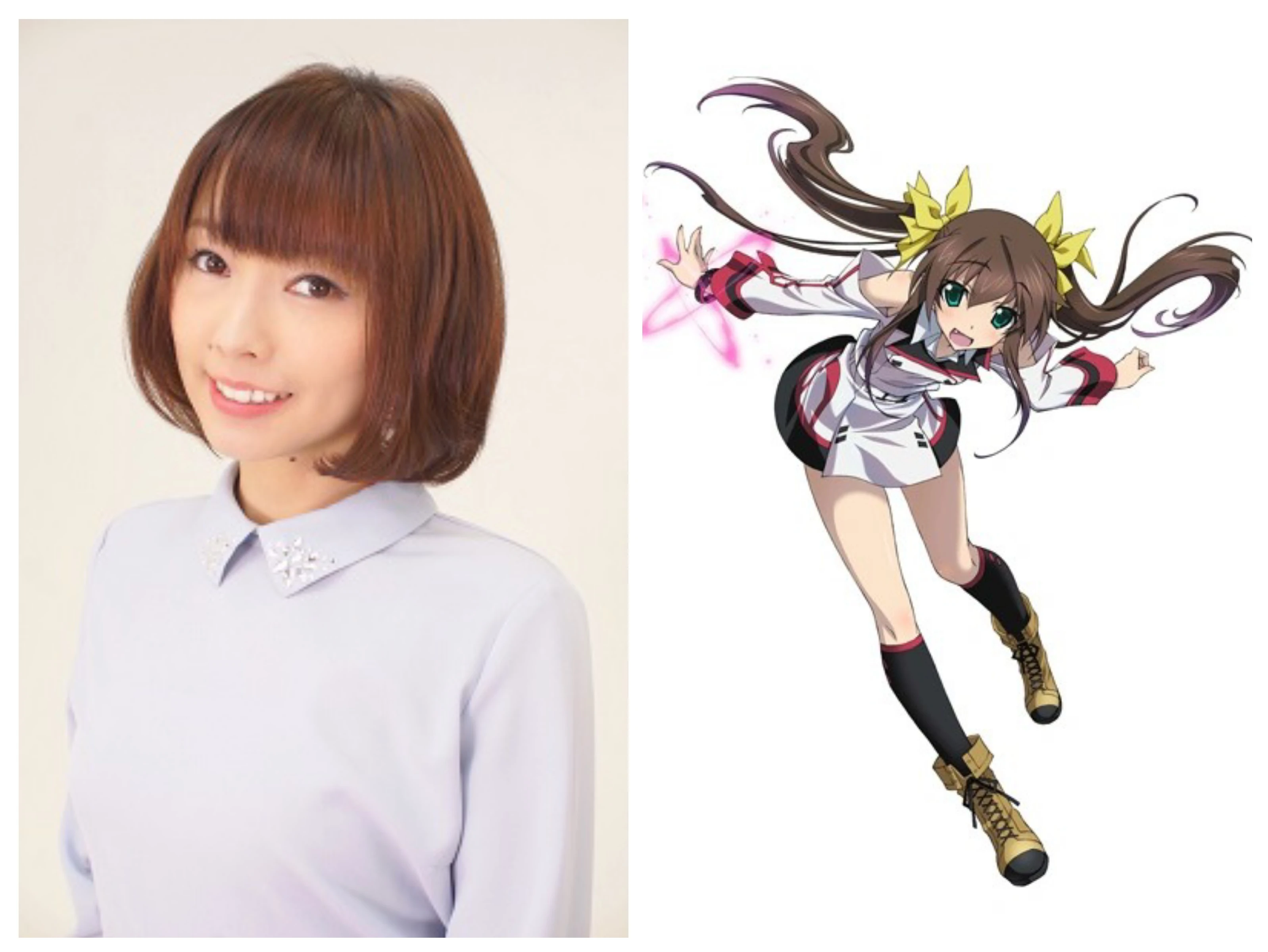 Happy birthday to Asami Shimida | Fandom