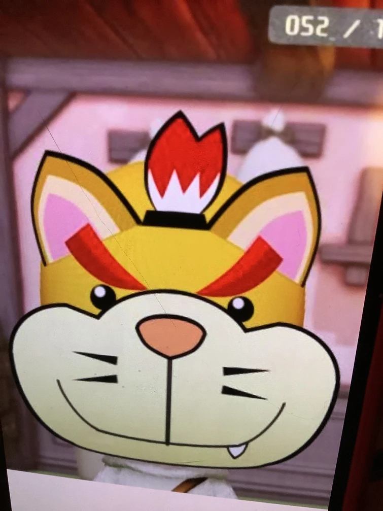 Discuss Everything About Mario Wiki | Fandom