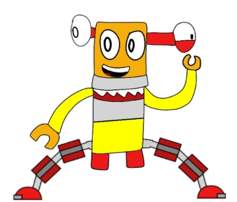Discuss Everything About Mixels Wiki | Fandom